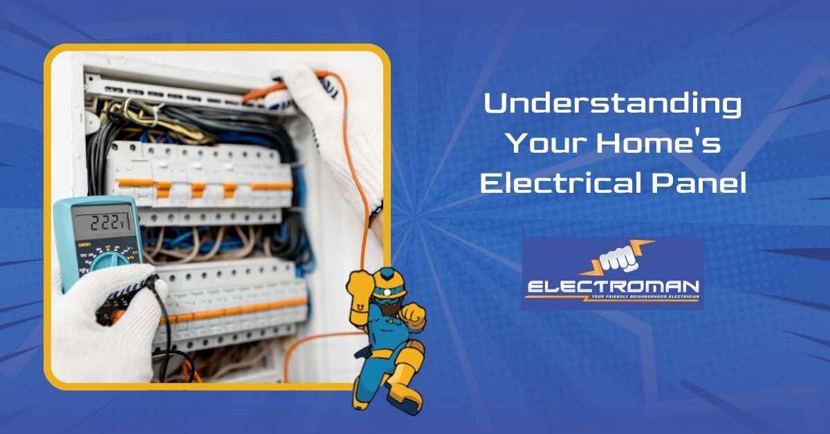 Understanding Your Home's Electrical Panel